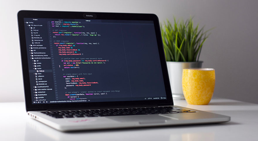The Most Important Javascript Code Editors